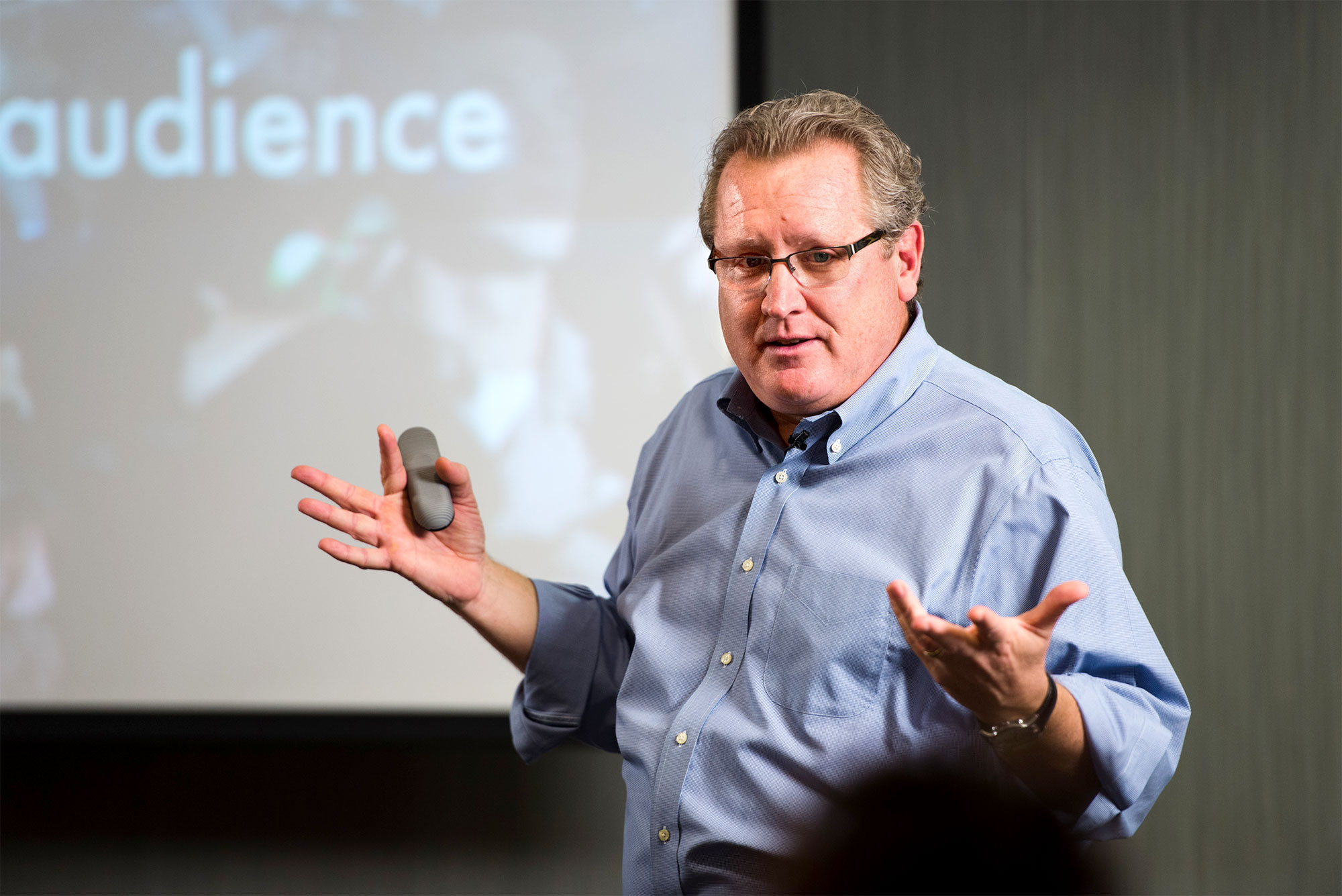 Breakthrough Interview with Mark Schaefer | Rutgers Business School