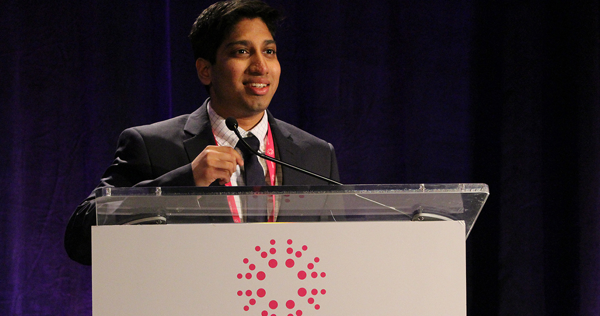 Forging a path to Hult Prize competition | Rutgers Business School