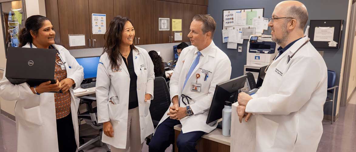 How an Executive MBA fuels a doctor's ability to lead and innovate in ...