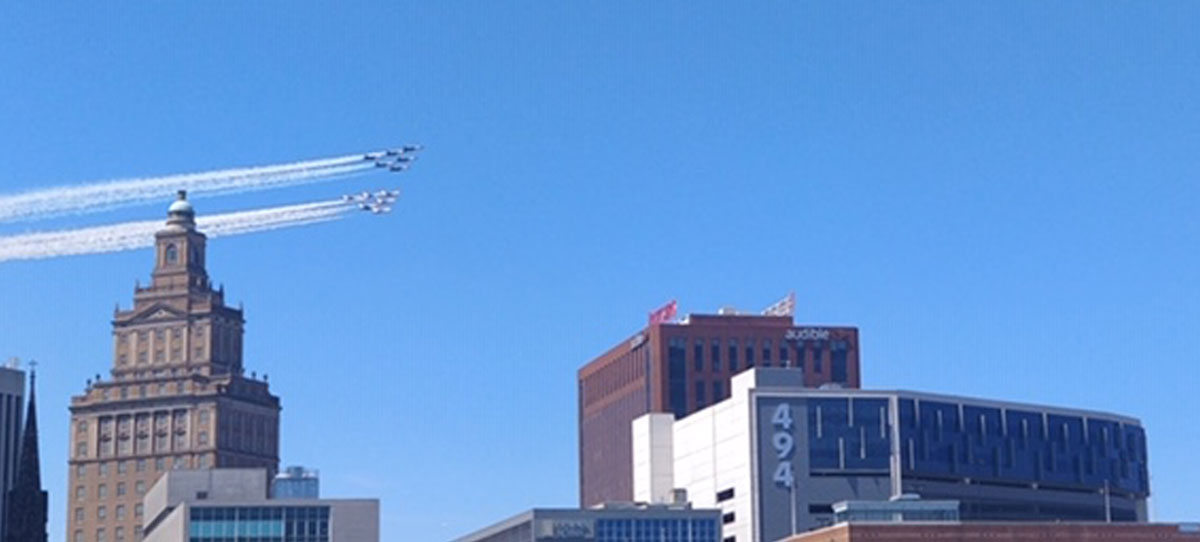 RBS COVID-19 Update | Rutgers Business School