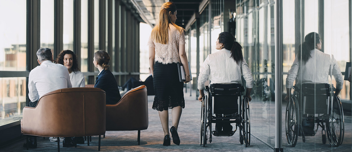 For job seekers with disabilities, soft skills don’t impress in early ...