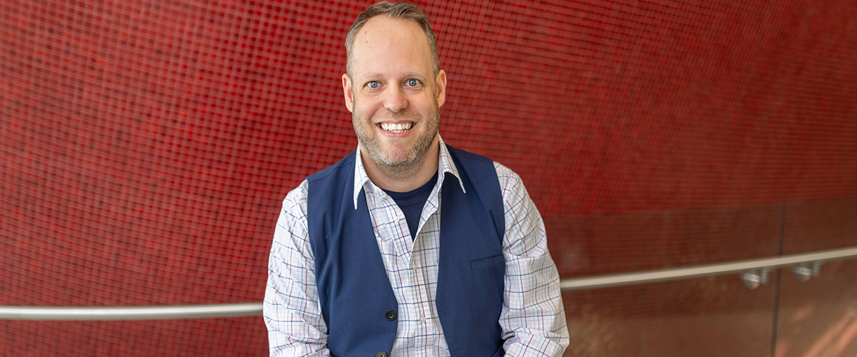 Actor's latest role: Student in Rutgers Executive MBA Program | Rutgers ...