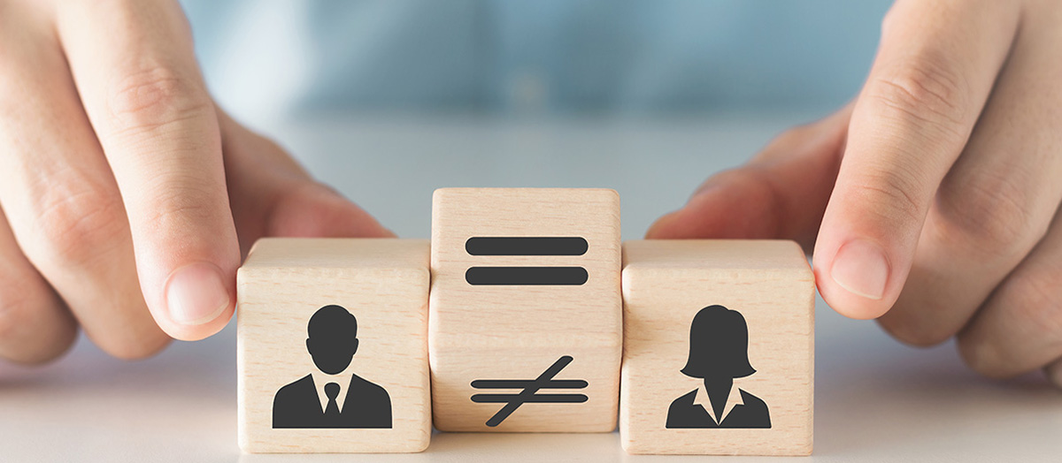 Thought Leadership: How men can advance gender equity at work | Rutgers ...