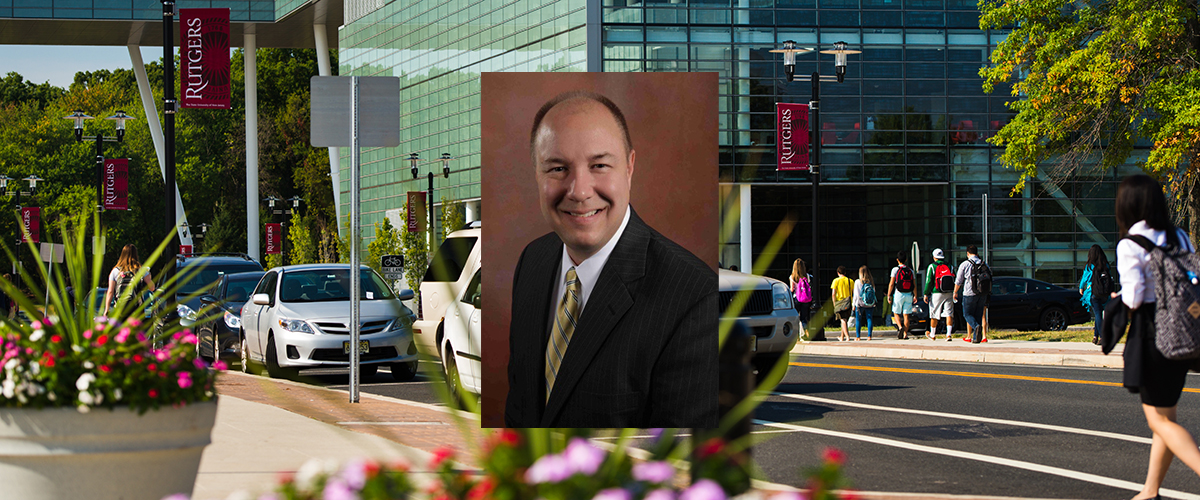 Faculty Snapshot: Accounting in the Digital Era course sets Rutgers ...