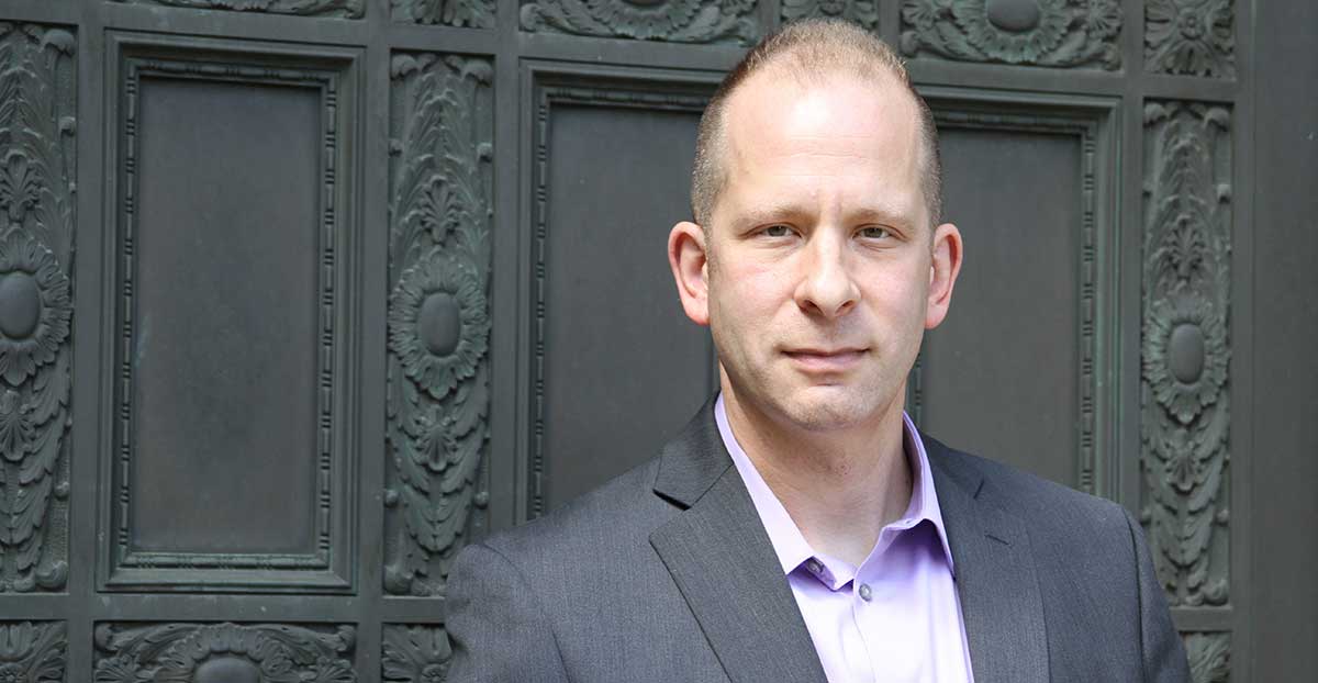 Rutgers Business School real estate professor appointed to the Council ...