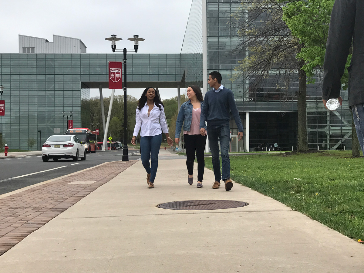 Rutgers University – New Brunswick ranked one of the nation’s safest ...