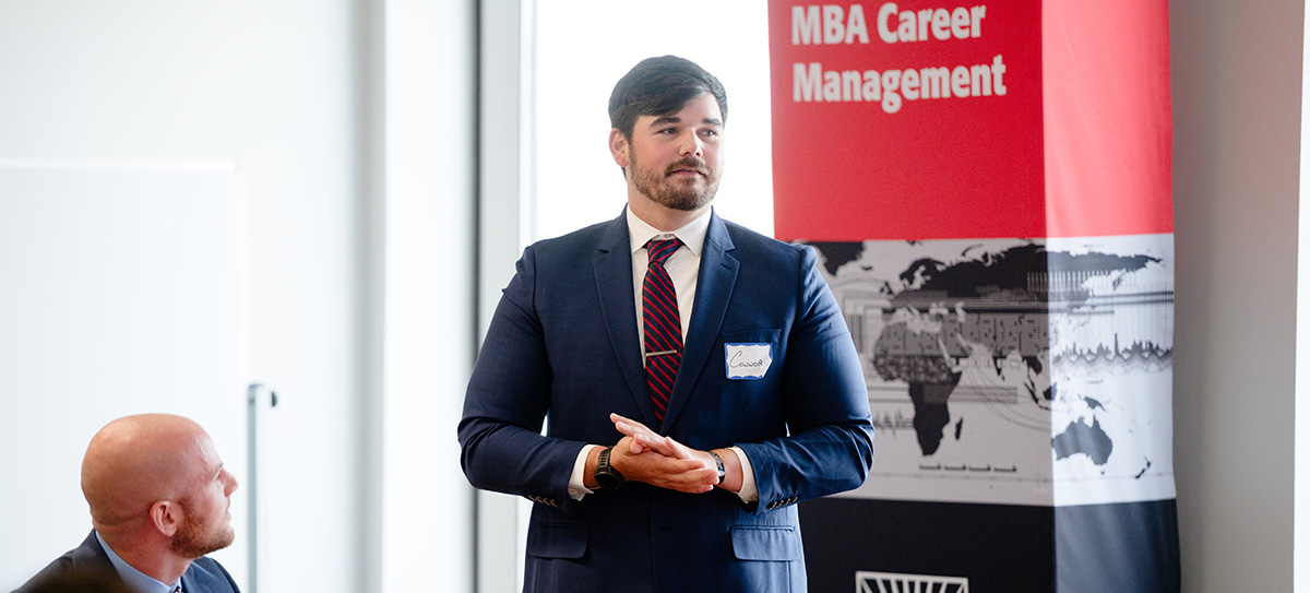 Students graduating with a Rutgers MBA benefit from robust New Jersey ...