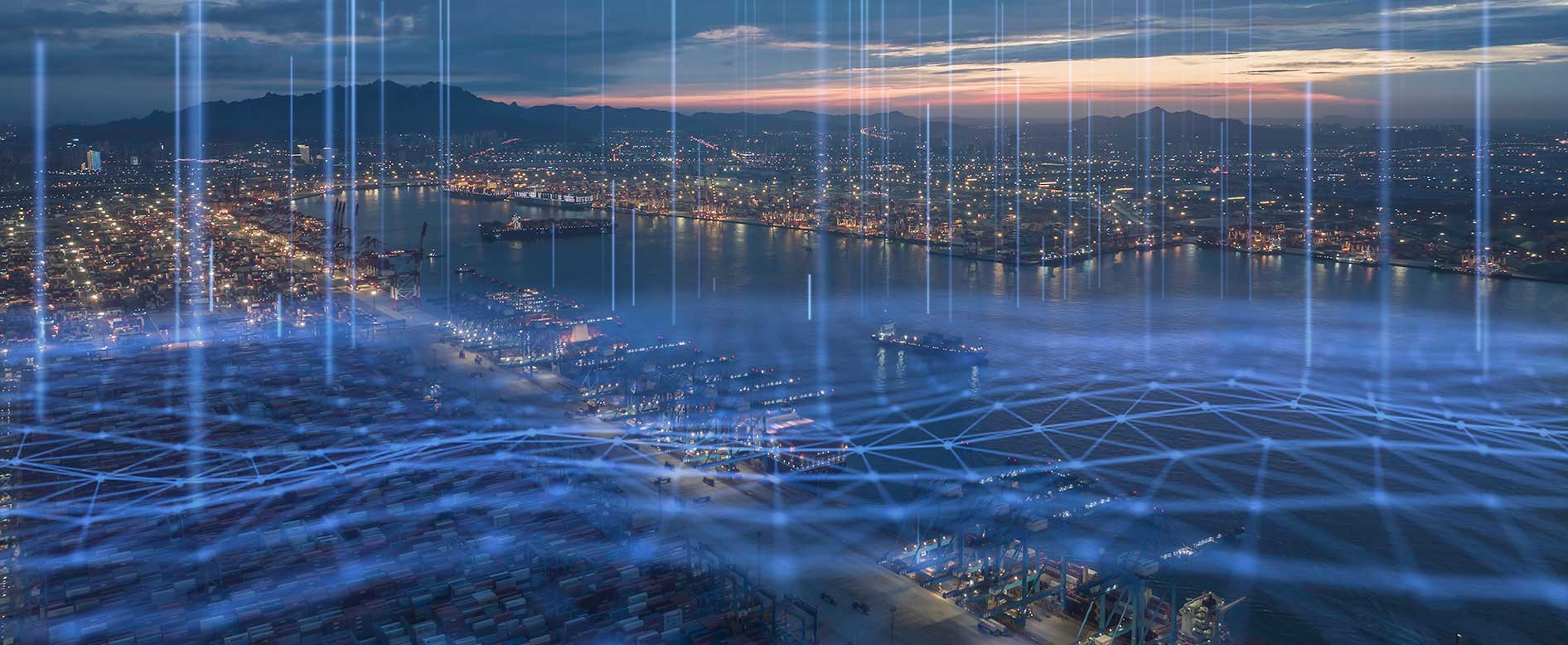 Beyond Resilience: How AI and Digital Twin technology are rewriting the ...