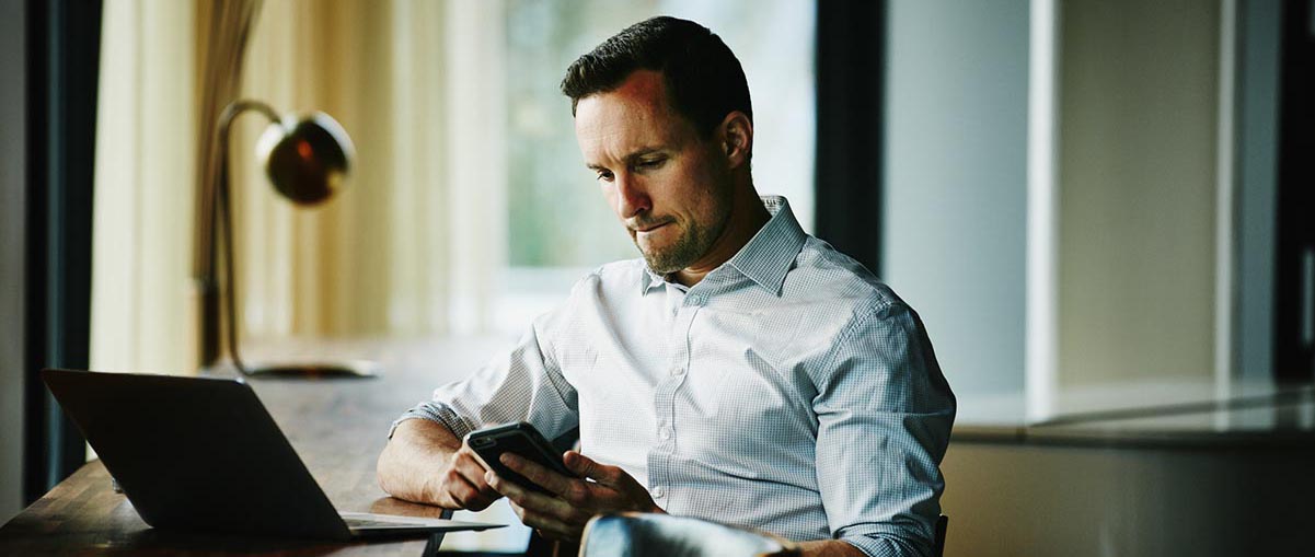 Business Insights: Does your device influence how you interact with ...