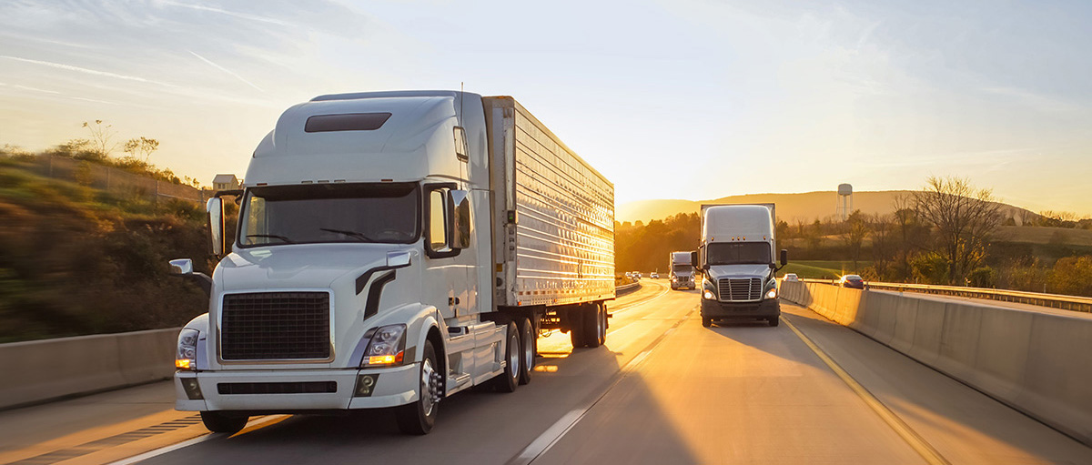 Business Insight What Can Be Done To Solve The Trucking Industrys