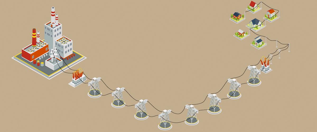 Protecting the Grid | Rutgers Business School