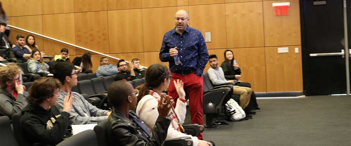 Rutgers Business School MBA entrepreneurship program No. 22 in the ...