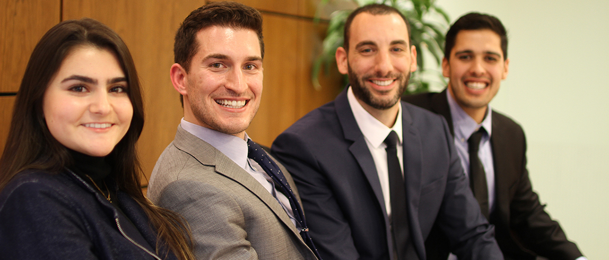 Two teams share top prize in annual business plan competition | Rutgers ...