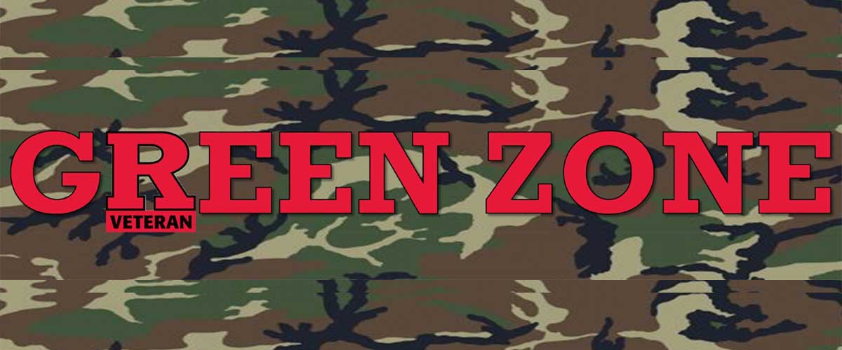 Webinar: Green Zone at Work – Enhance Military Cultural Competency in ...