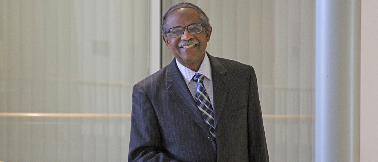 Remembering Jerome Williams, a scholar and a champion for inclusion ...