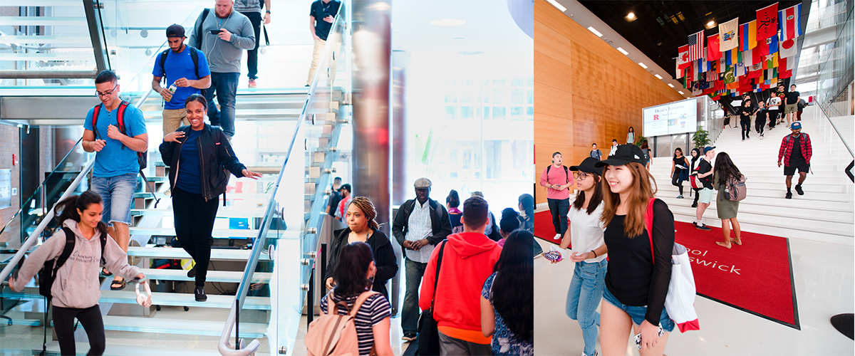 Rutgers Business School's return-on-investment highlighted by Poets ...