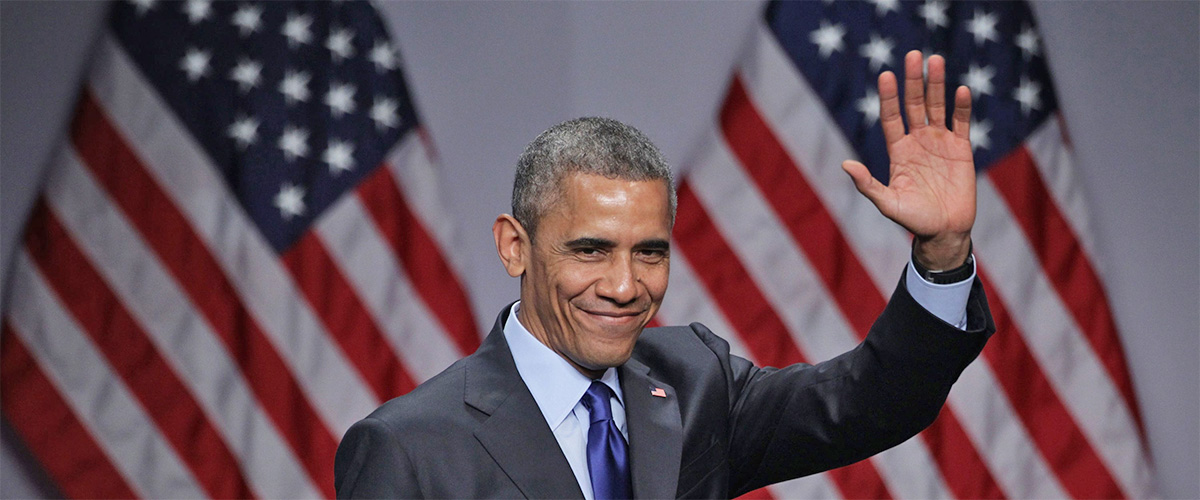 President Barack Obama to deliver commencement address at Rutgers ...