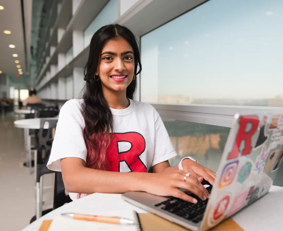 Online Programs | Rutgers Business School