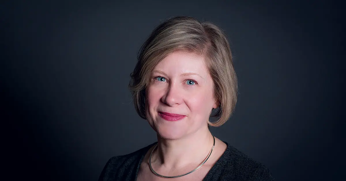 Alumni Spotlight: Kristen Dabrowski | Rutgers Business School