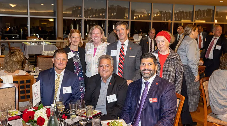 Rutgers Business School Alumni Award Celebration | Rutgers Business School