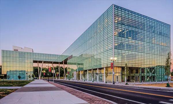 Home Rutgers Business School
