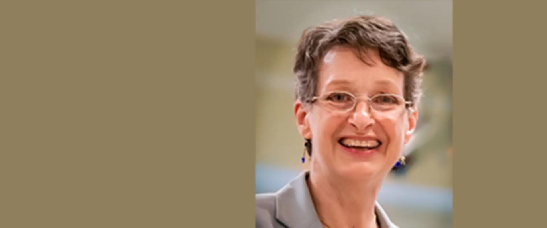 Amy Porter | Rutgers Business School