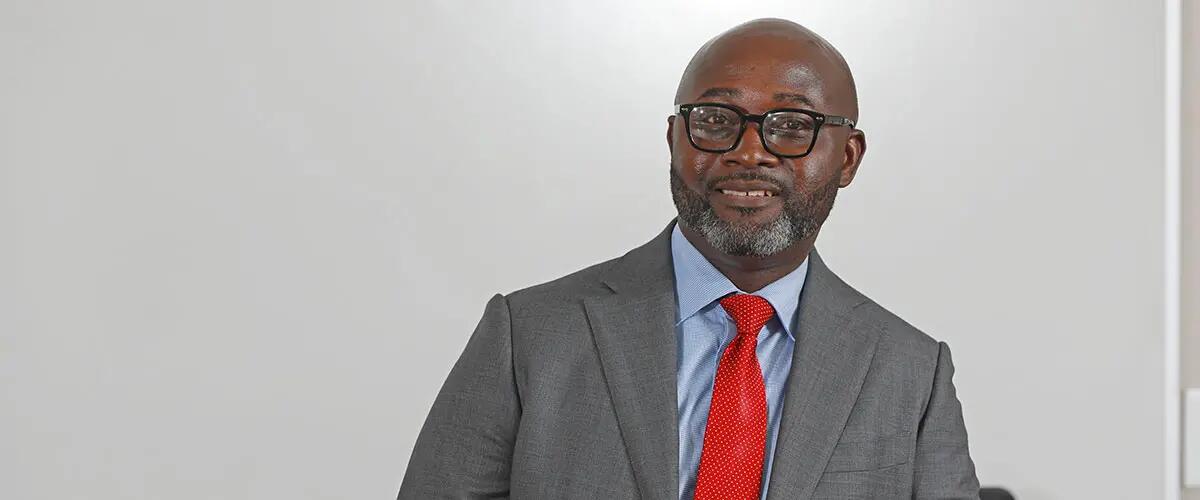 Kwame Adu-Gyamfi | Rutgers Business School Kwame Adu-Gyamfi | Rutgers Business School
